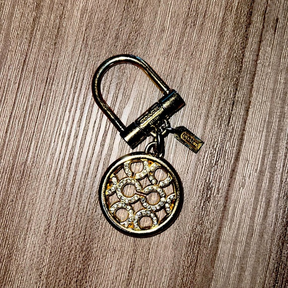 Coach | Accessories | Coach Charm | Poshmark